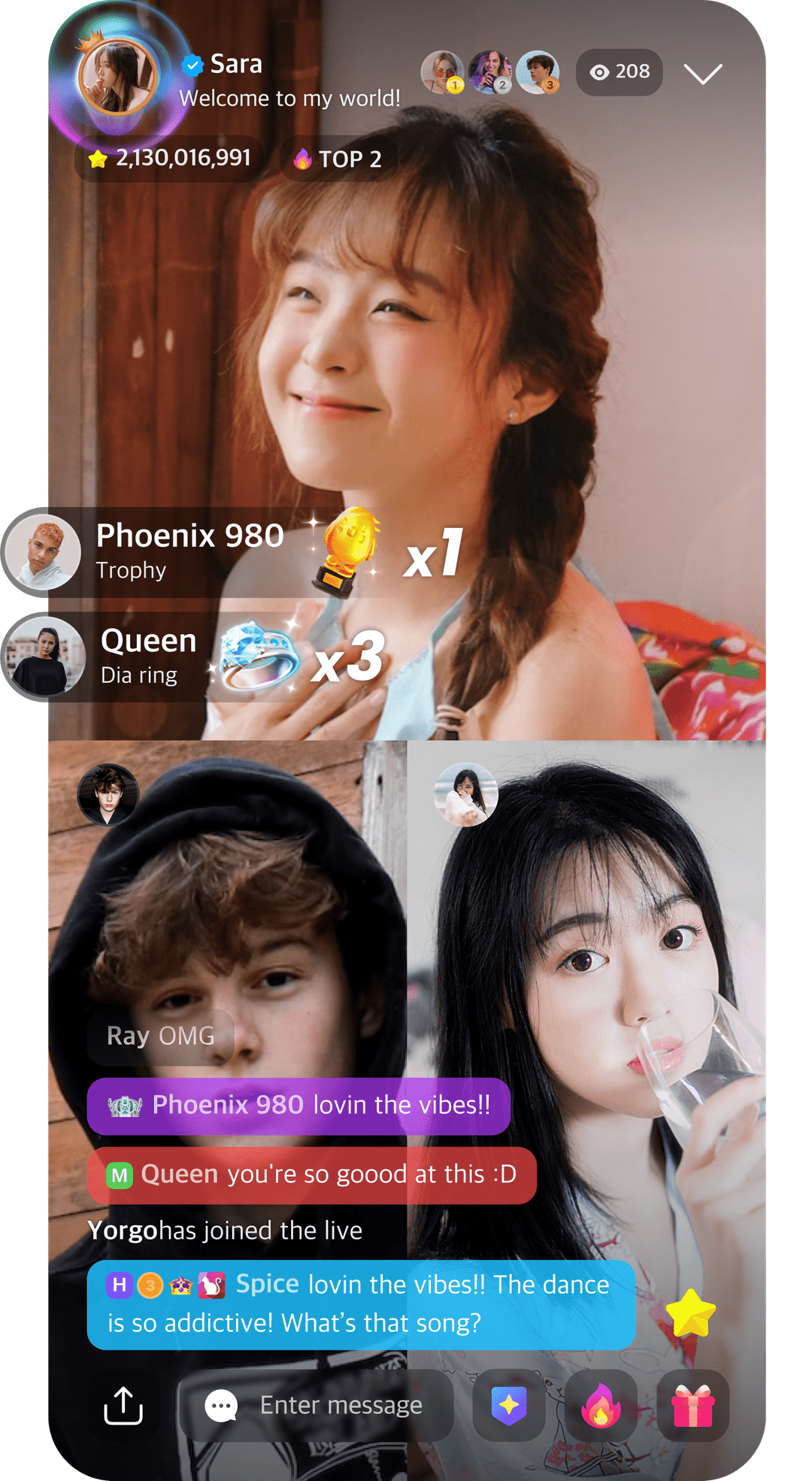 Product | HYPERCONNECT®